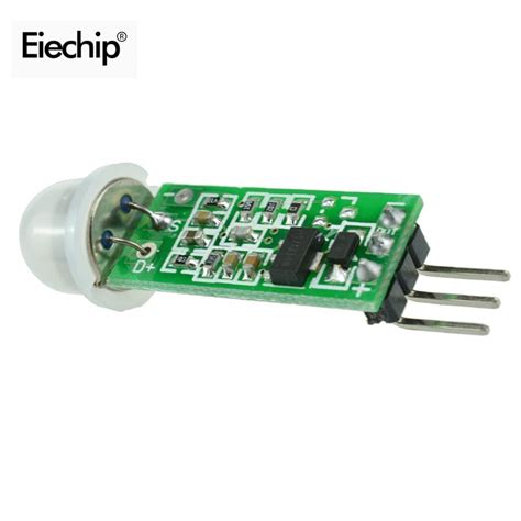 Happy OneMini PIR Motion Sensor Precise Infrared Module For Arduino Body Sensor Switch Module