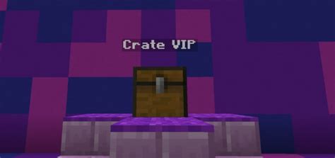 Help In Your Minecraft Server An I Create Minecraft Crates By Diamantin351 Fiverr Help In Your Minecraft Server An I Create Minecraft Crates By Diamantin351 Fiverr