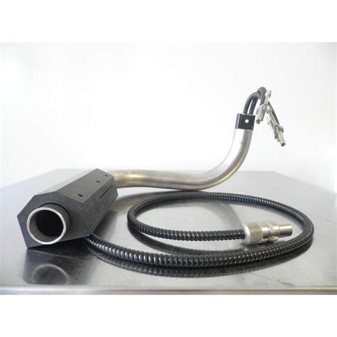 OPTICAL FIBER LEVEL SENSOR ASSY ASML