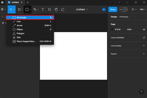 How To Make A Scrollable Asset In Figma
