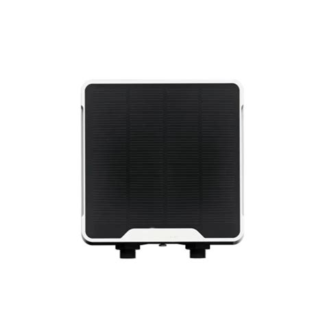 Dual Interface Iot Device With Solar Charging And Long Battery Life