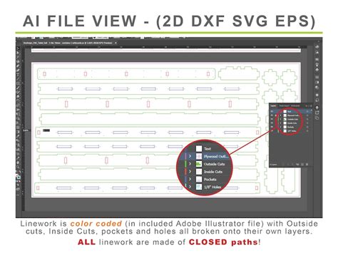 2x8 Workbench Table Cnc Table Files Workbench Plans Fusion Etsy