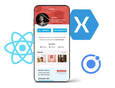 mobile app development ambeix