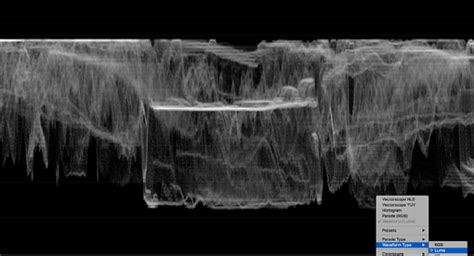 Python Mapping N X M Image To 256 X M Matrix According To Its Pixel Intensity Stack Overflow