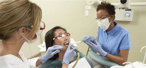 Expanded Function Dental Assistant Efda Program Gets Green Light At