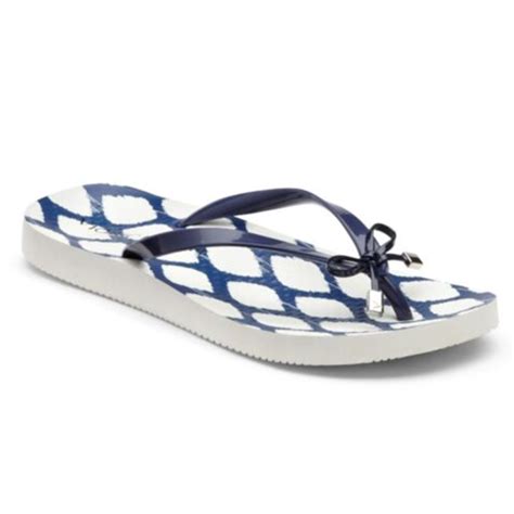 Vionic Noosa Beach Thongs Whitenavy Foot Steps Podiatry Griffith
