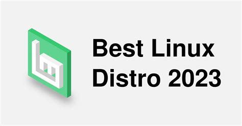 8 Os Distro Linux Terbaik Tahun 2024 Nurhidayat