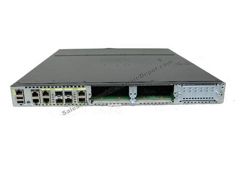 Used Cisco Isr4431 K9 Router Isr 4431 Security Router W Ac Power 1 Year Warranty Ubb Threads