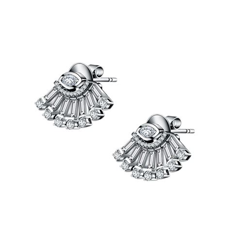 Rekomendasi Koleksi Model Anting Terbaru Mondial