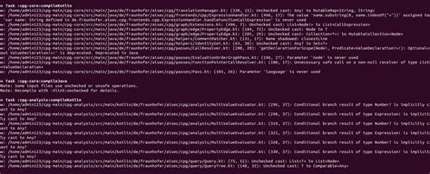 Why My Liunx Cant Run Cpg Console510 There Is Problem In Installing