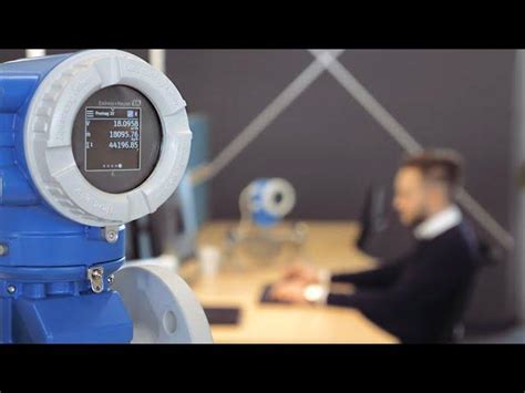 Ronen Hurni On Linkedin Proline Simplicity Smartblue Promag Promass Newproduct Simplicity…