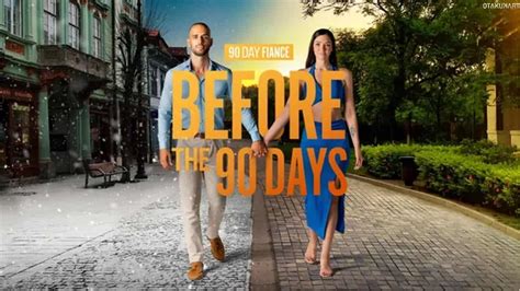 90 Day Fiance Before The 90 Days Season 6 Episode 2 Release Date Preview And Streaming Guide