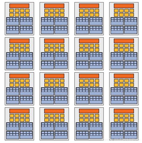 计算机组成原理 — Gpu 图形处理器烟云的计算 Csdn博客计算机组成原理显卡