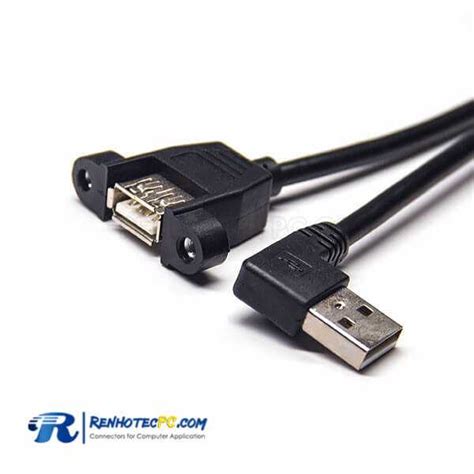 Complete USB Male Connector Pinout Guide Learn About Each Pin Function