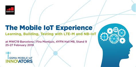 Arduino At MWC 2019 Arduino Blog