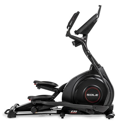 E35 Elliptical Sole Fitness
