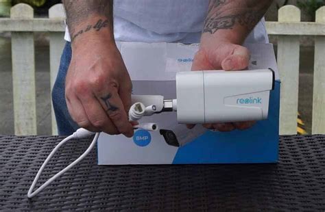 Security Cameras Without Wifi Securitybros