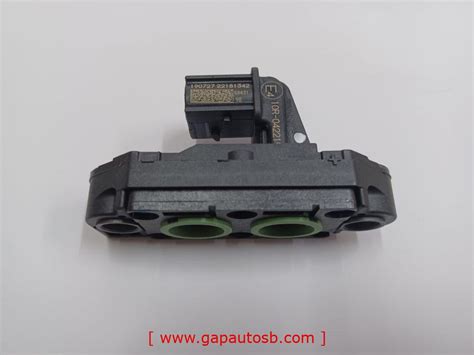 Volvo D Egr Pressure Sensor Genuine Grand Auto Parts Sdn Bhd