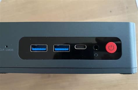 Beelink Mini S12 Pro Avis et Test : Un mini-PC fiable et pas cher