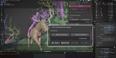 Split Render Tool 4 Superhive Formerly Blender Market