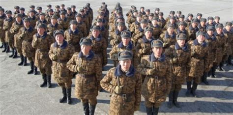 Дотоодын цэргийн тухай хуульд нэмэлт өөрчлөлт оруулна