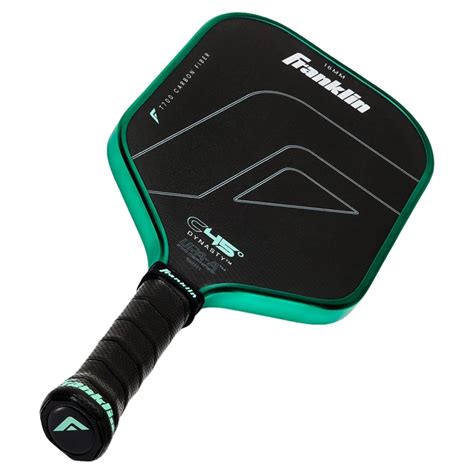 Vợt Pickleball Franklin Dynasty C45 16mm Chính Hãng Shopvnb