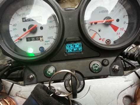 engineering s ideas arduino in motorcycle