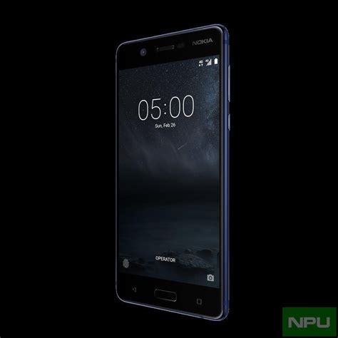 Nokia 5: Full Specifications, features, Images Gallery, Intro Video