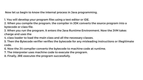 Hello World Program In Java Pdf