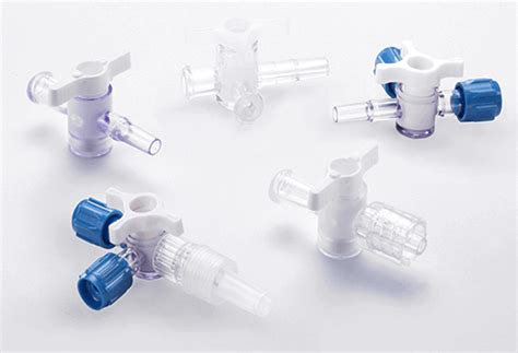 Stopcock Bioteque Corporation Headquarter