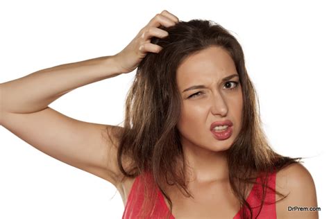 DIY Treatments That Help You Deal With Scalp Irritation ExHealth