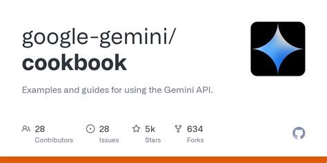 Cookbook Quickstarts Video Ipynb At Main Google Gemini Cookbook GitHub