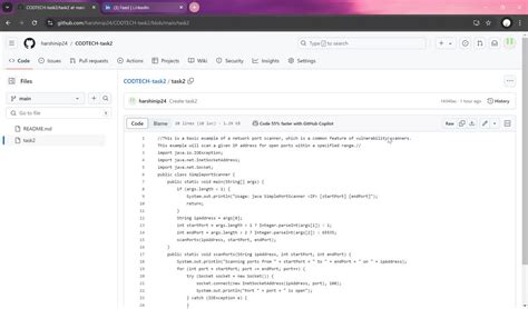 Harshini P On Linkedin Internship Cybersecurity Ethicalhacking