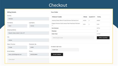 Multi Vendor Ecommerce Website In Asp Mvc Net 6 And React Js Codemarket