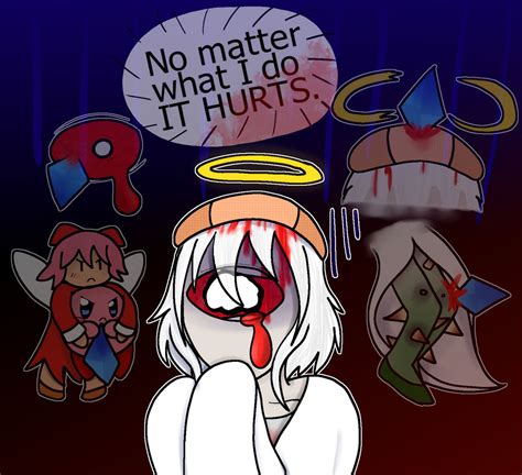 Kirby Zero Two No Matter What By Ashluver34 Art On Deviantart