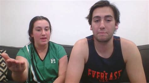 Embarrassing Each Other Youtube