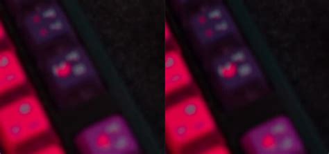 Apollo Fast On Macos Shows A Gird Artifact Bugs And Issues Topaz