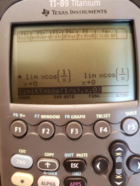 Why Is My Ti89 Titanium Doing This Sorry For Pic Quality Scrolller