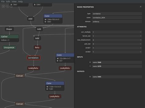 Onnx Attributes Arent Parsed With Custom Plugin Tensorrt Nvidia Developer Forums