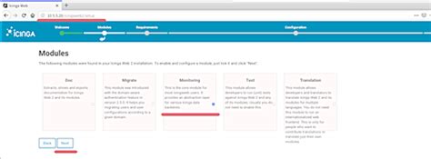 How To Install Icinga 2 Monitoring Software On Ubuntu 1804 Lts