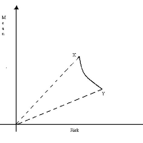Graphical Example Where Convexity Holds But The Weak Diversification Download Scientific