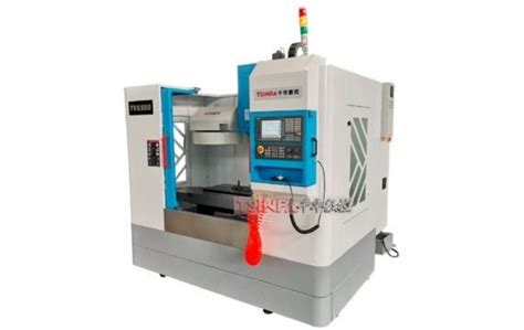 Here Is A Complete Guide To CNC Milling Cost TSINFA