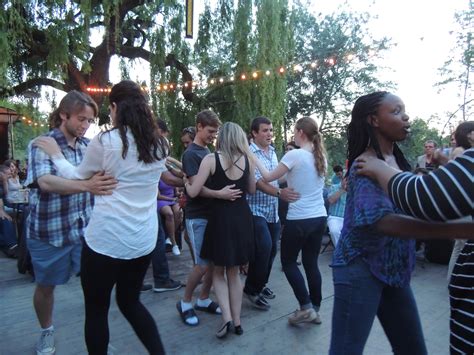 Pictures Of Activities Outside Class Institut De Touraine