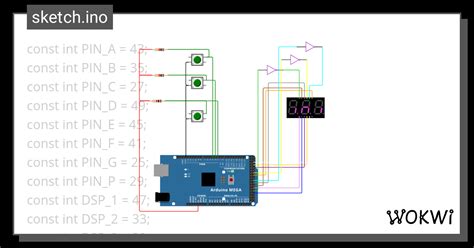 Projeto1 Wokwi Esp32 Stm32 Arduino Simulator