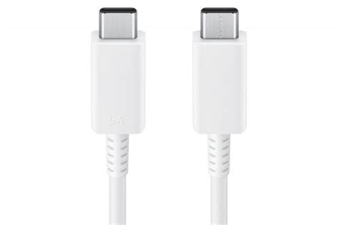 Tecno Buy Cable Tipo C A Tipo C M W White