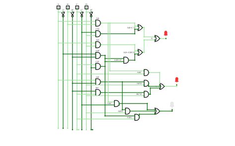 Circuitverse Circuitdesign