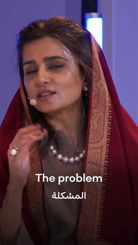 تقول حنا رباني خار ليست الأنظمة الاستبدادية بل الديمقراطيات غير