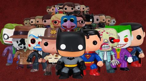 Funko Pop El Fen Meno De Los Mu Ecos Cabezones Que Se Convirtieron En La Ltima Moda Del