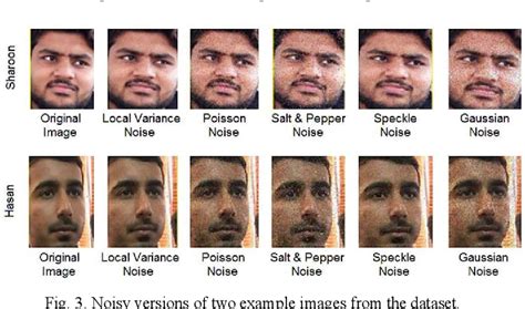 Figure 3 From Deep Face Recognition For Biometric Authentication Semantic Scholar