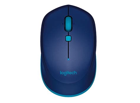 Mouse Logitech M535 Wireless Optical